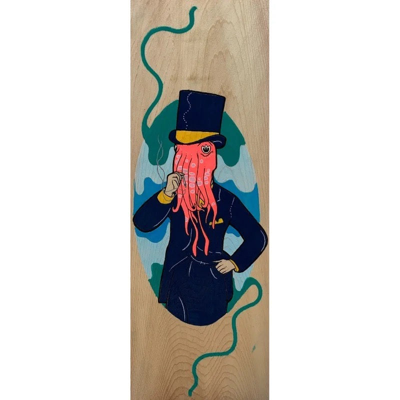 Ry Smith Originals – Newport Original